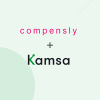 compensly is now part of Kamsa! | Kamsa